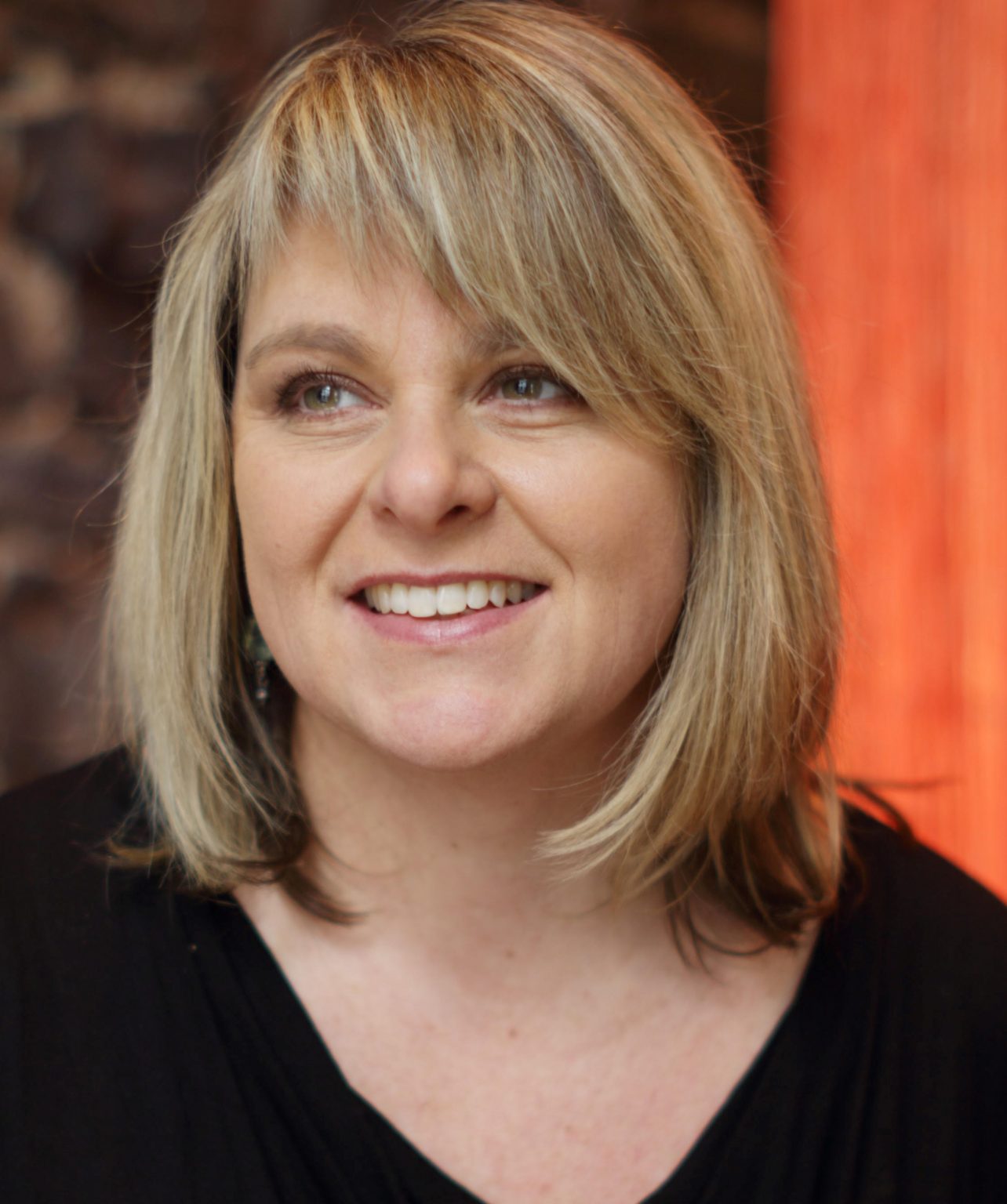 Christine Jensen headshot cropped